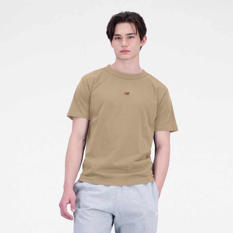 Camiseta Athletics Graphic Masculina - Roupas e calçados com as ...