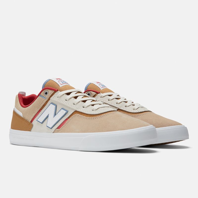 Tênis New Balance Nb Numeric Jamie Foy 306 Masculino