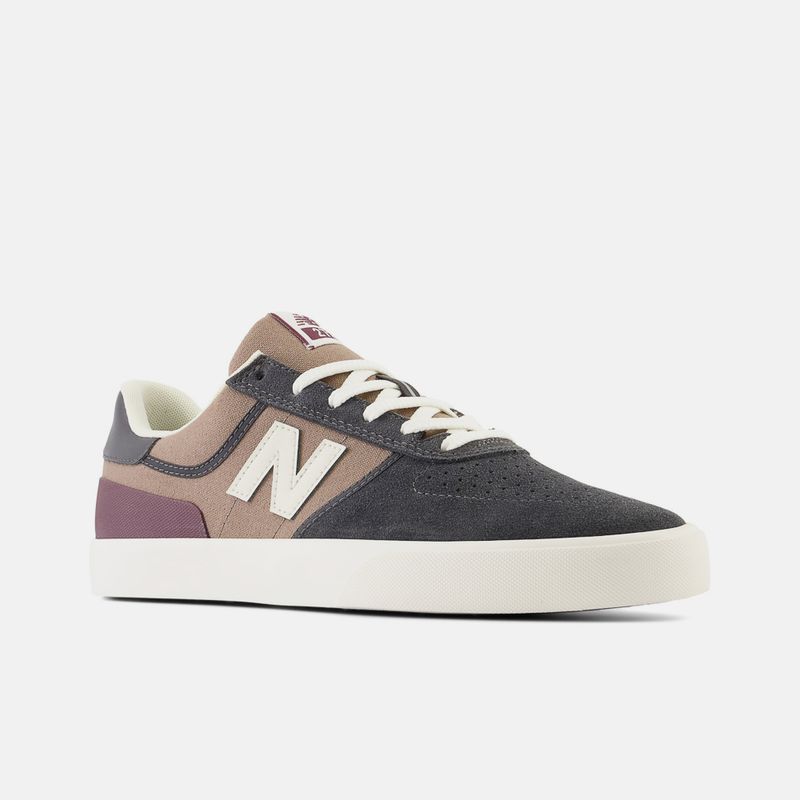 Tênis New Balance Nb Numeric 272 Masculino