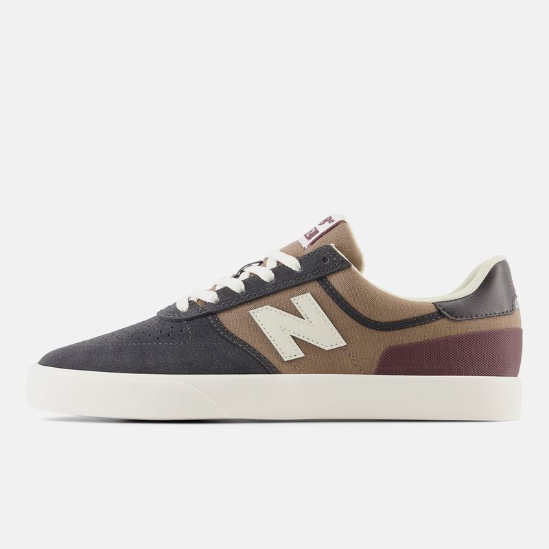 Tênis New Balance Nb Numeric 272 Masculino