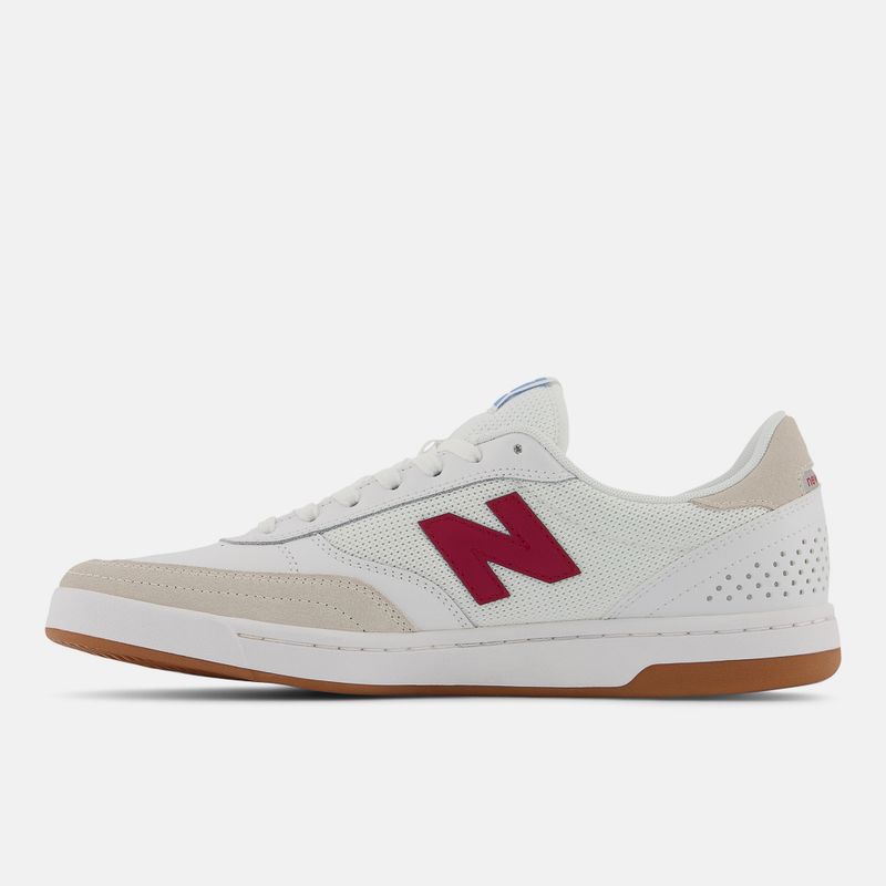 Tênis New Balance Nb Numeric 440 Masculino