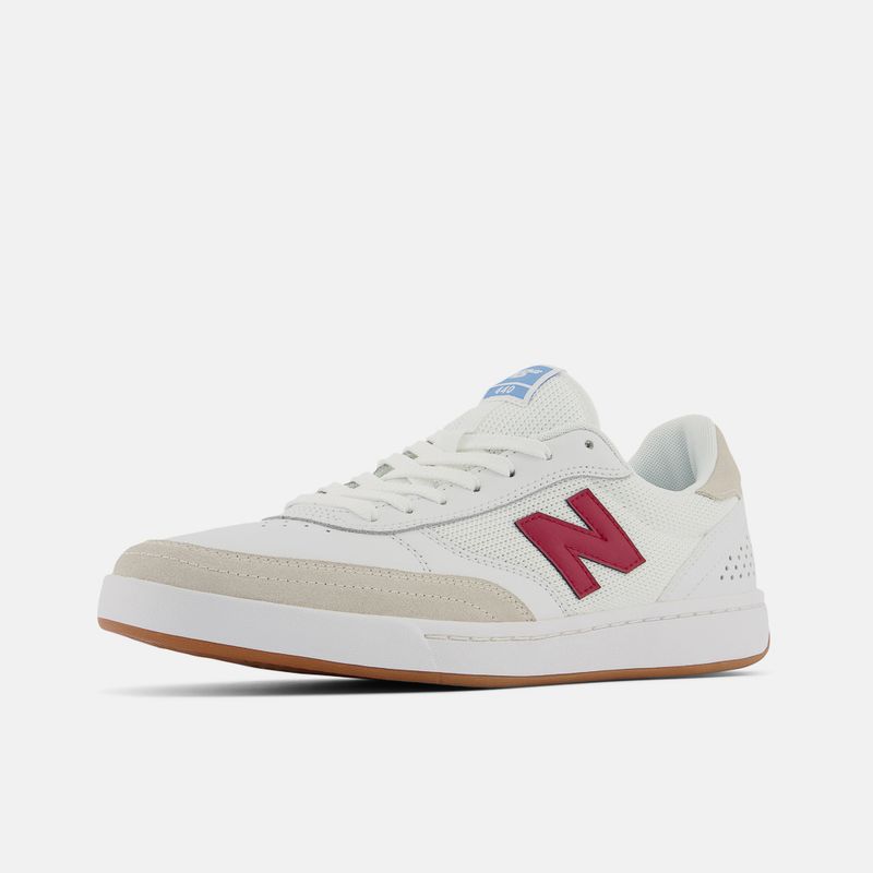 Tênis New Balance Nb Numeric 440 Masculino