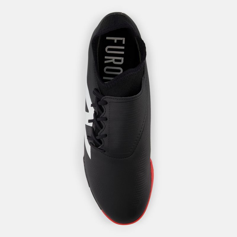 Chuteira para Futebol Society Furon Dispatch TF V7 - New Balance - New ...