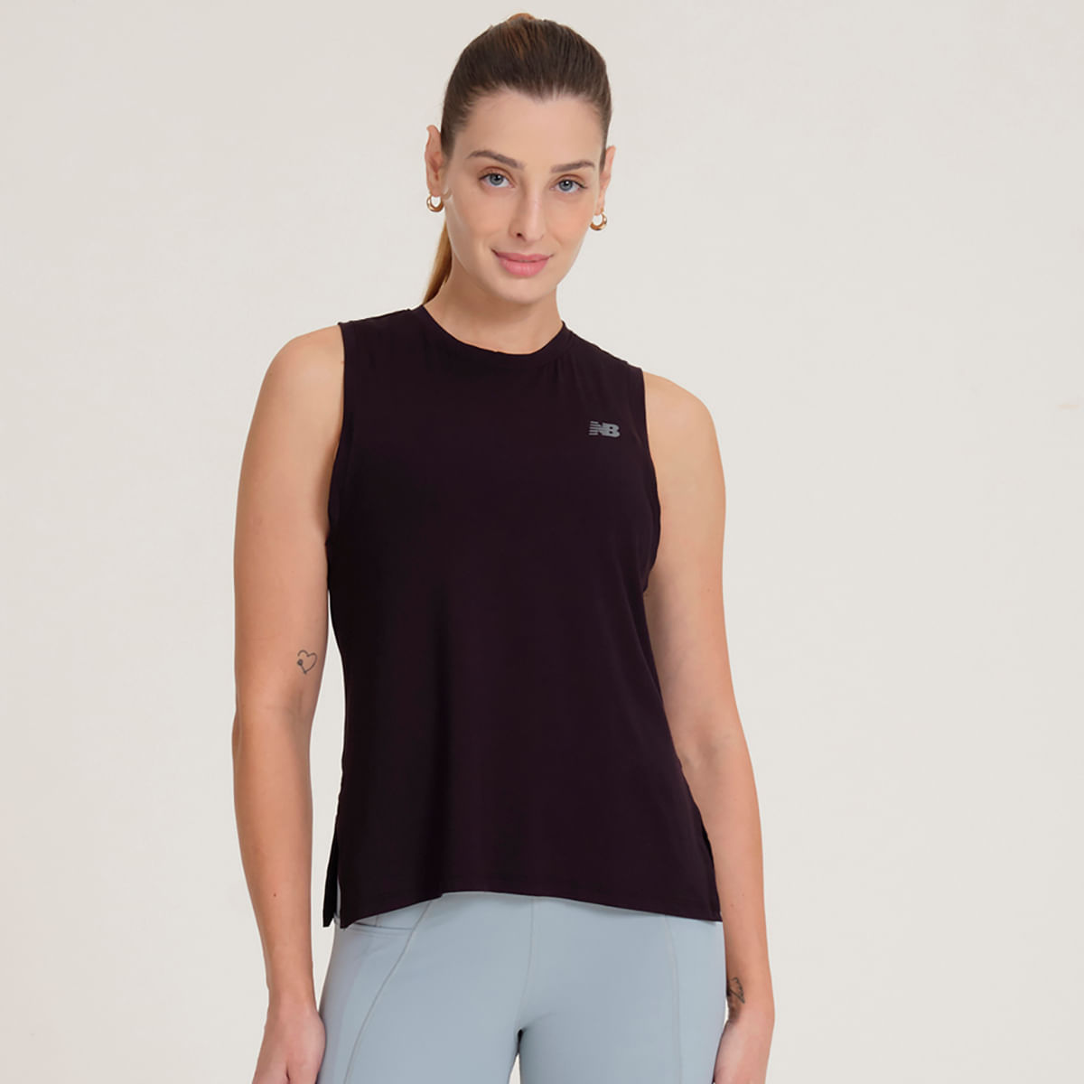 Regata Active Feminina