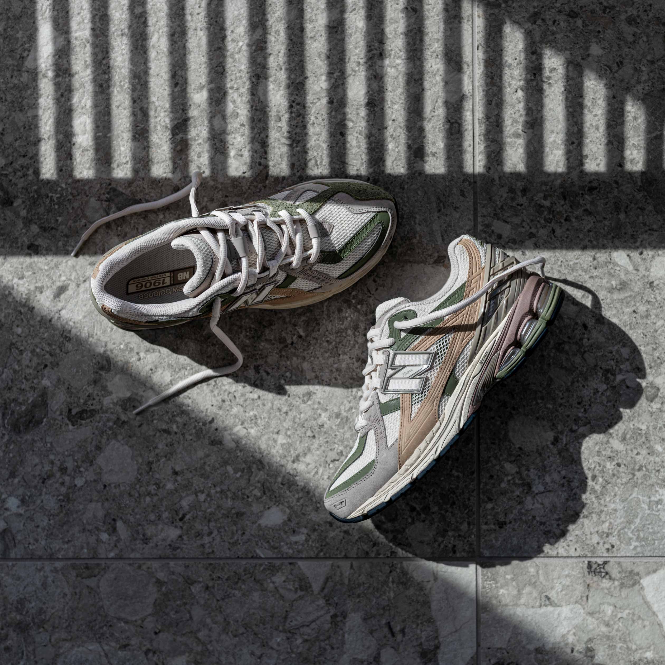 Login - Acesse sua Conta | New Balance